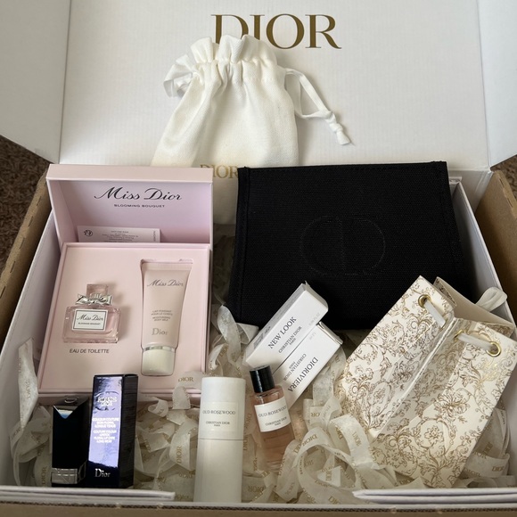 Dior | Makeup | Dior Bundle | Poshmark